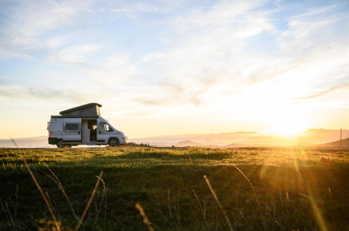 Instrucciones de uso Camper Vans | 2024 – Preguntas frecuentes