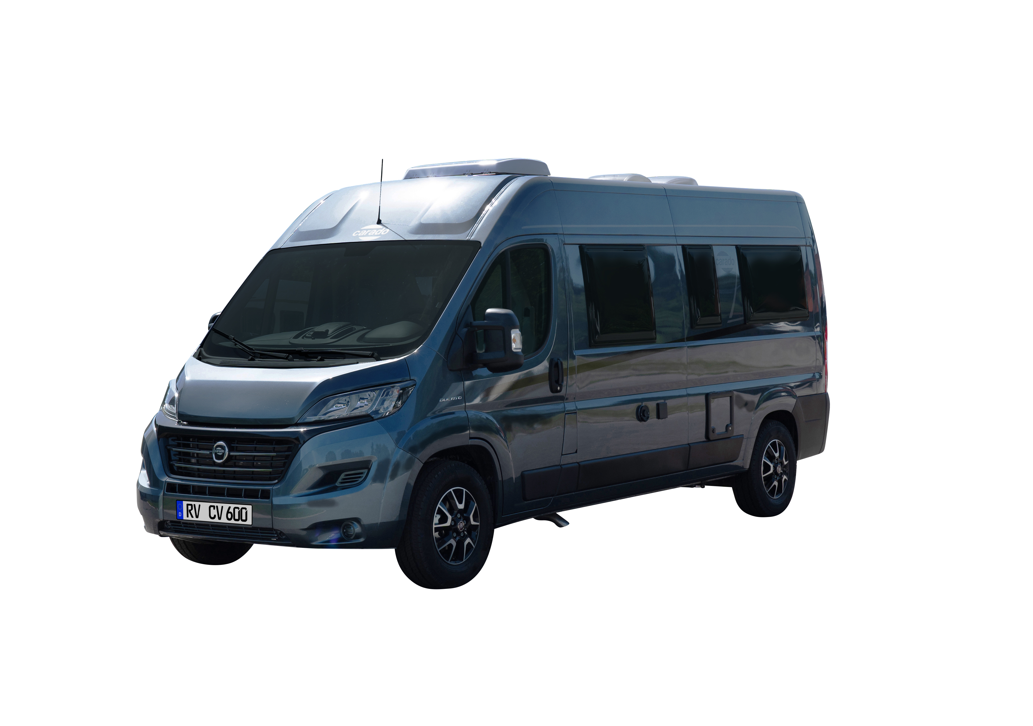 Rescue cards for Camper Vans | 2020 – Frequently asked Questions